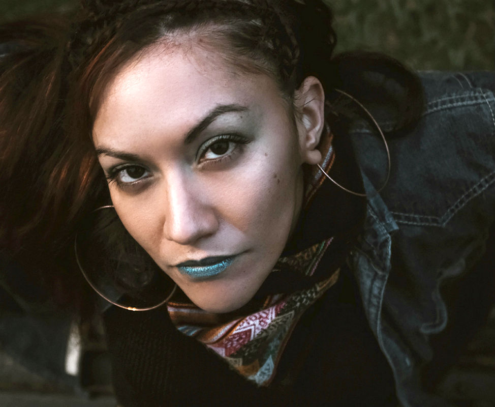 La Deyabu presenta «Matria», Hip Hop chileno consciente y feminista ...