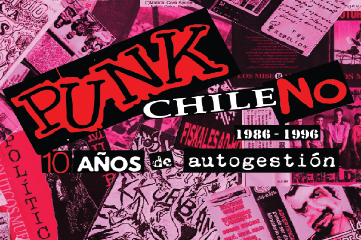 Jorge Canales, musicólogo: “Clotario Blest fue a ver a Los Prisioneros ...