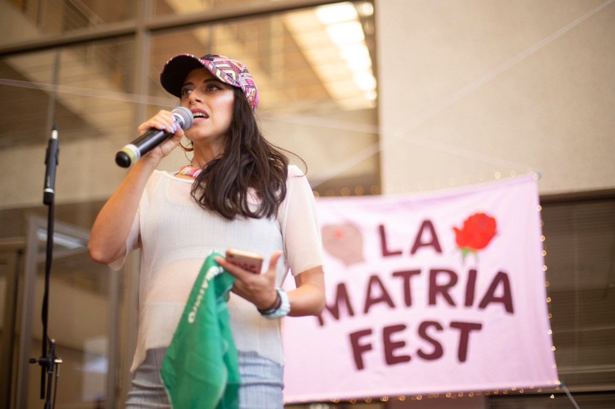 Mariel Mariel: La diversidad y el poder de la música | sourmagazine.cl