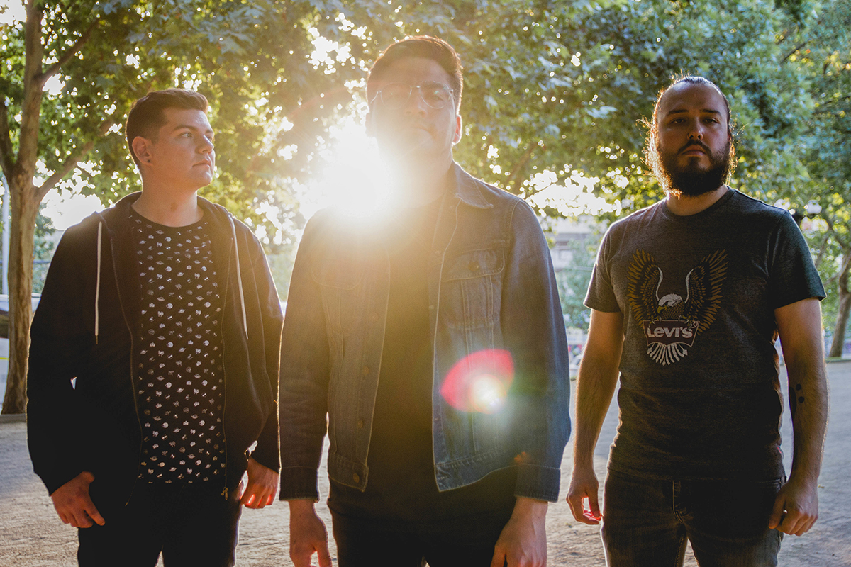 «Violencia», la crítica social en el nuevo sencillo de Brigo ...