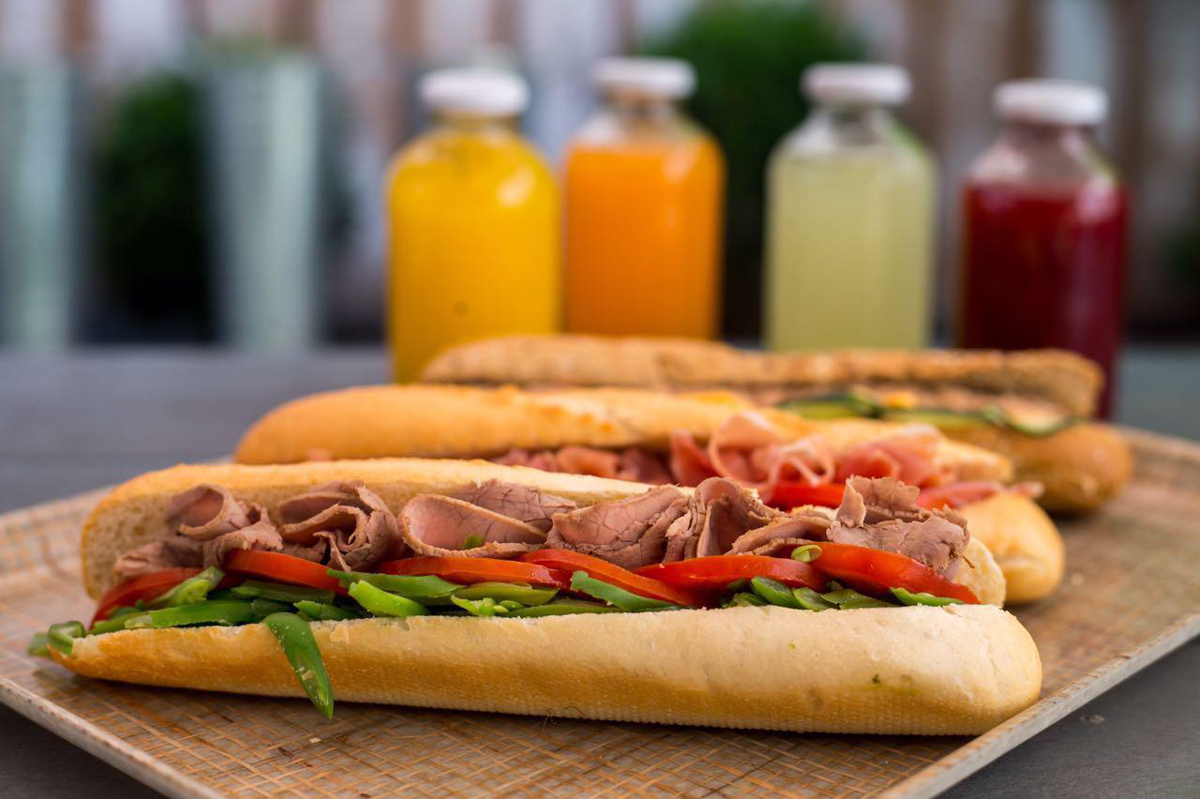 Día Nacional del Chacarero: consejos para prepararlo en casa ...