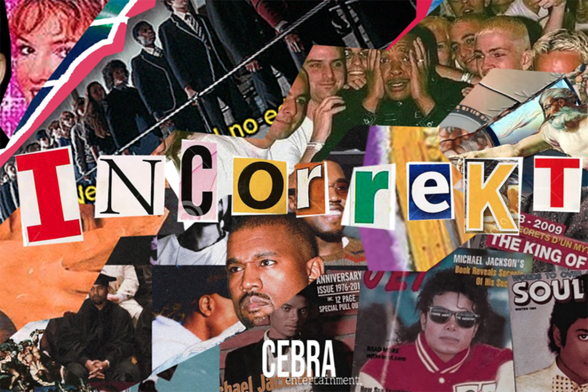 “INCORREKT LIVES MATTER” en CityLab: Vota por el referente incorrekto ...