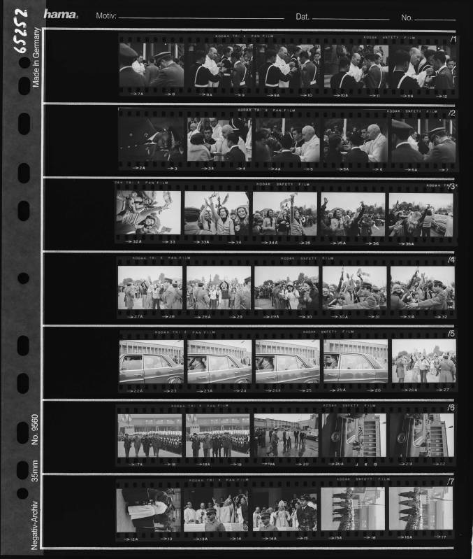 Chas Gerretsen en Chile: Después de 50 años, por primera vez se exponen ...