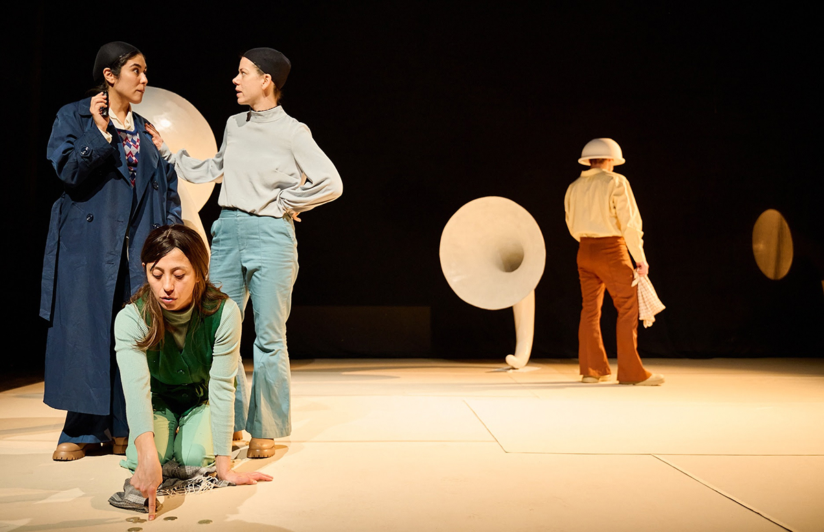 María Isabel: La investigación feminista del MIR que nunca vio la luz ...