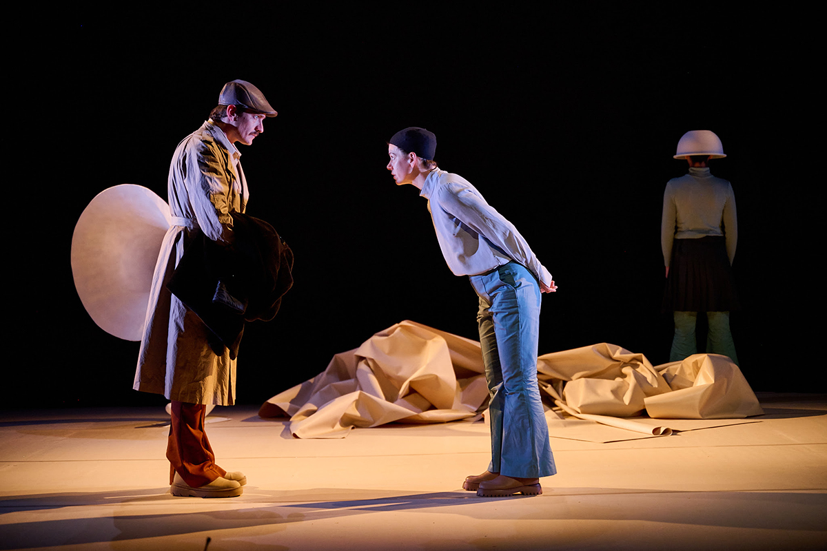 María Isabel: La investigación feminista del MIR que nunca vio la luz ...