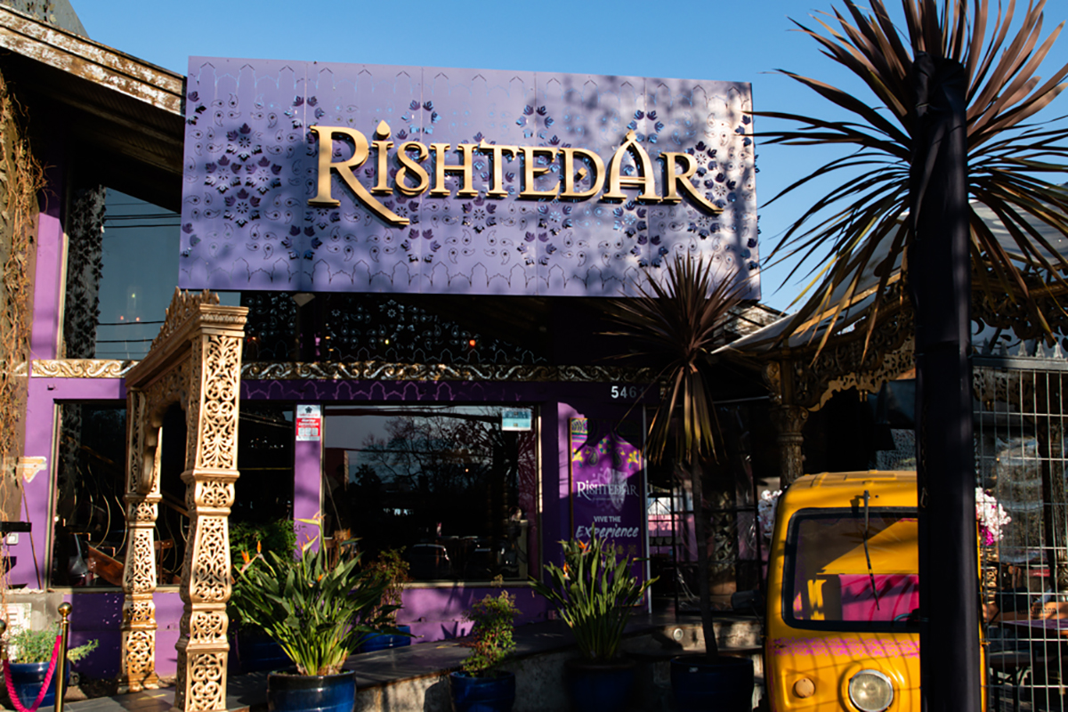 Rishtedar Vitacura lanza nueva carta y anuncia desembarco en nuevos ...