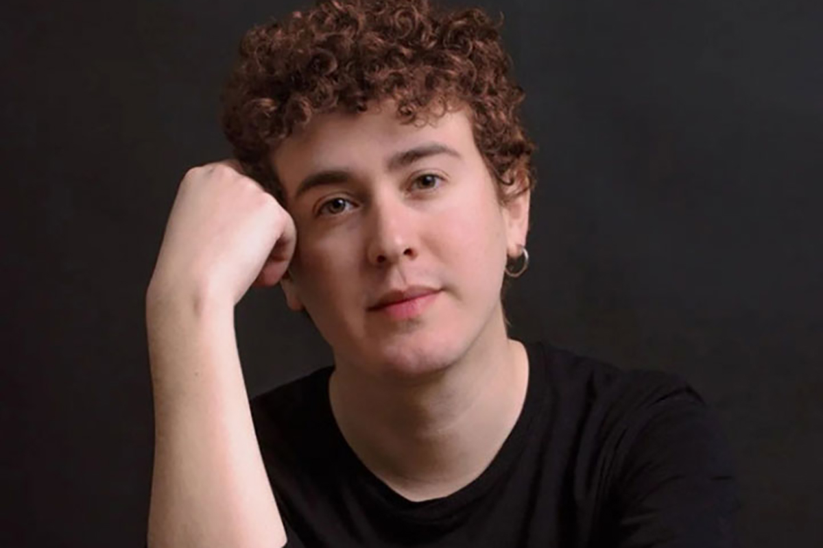 Alejandro Altimiras: “Detener la película y decir: ‘este no es el final ...