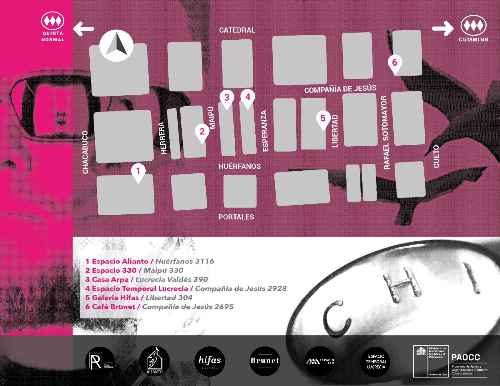 III Ciclo de Exposiciones Artistas Yungay: Más de 10 artistas y seis muestras de arte en un solo ...