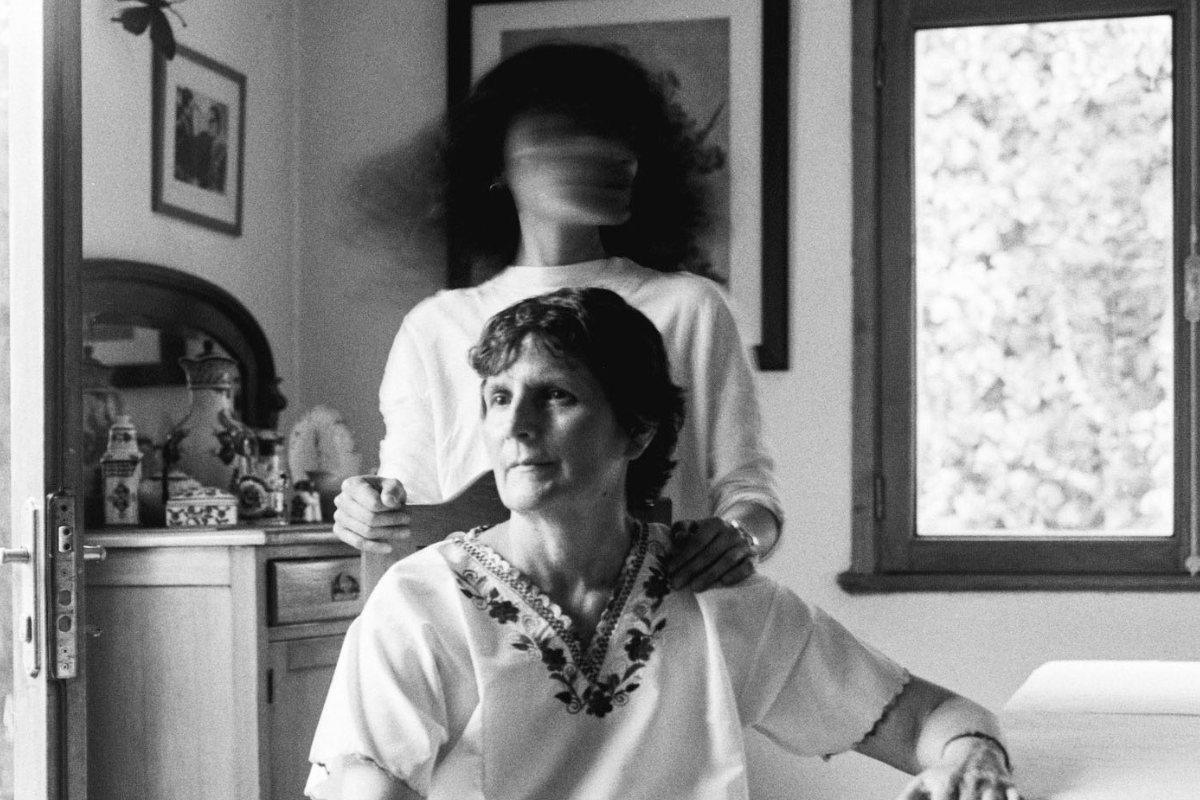 “mi Madre Nada” Una épica Escénica Por La Memoria De Una Madre Que