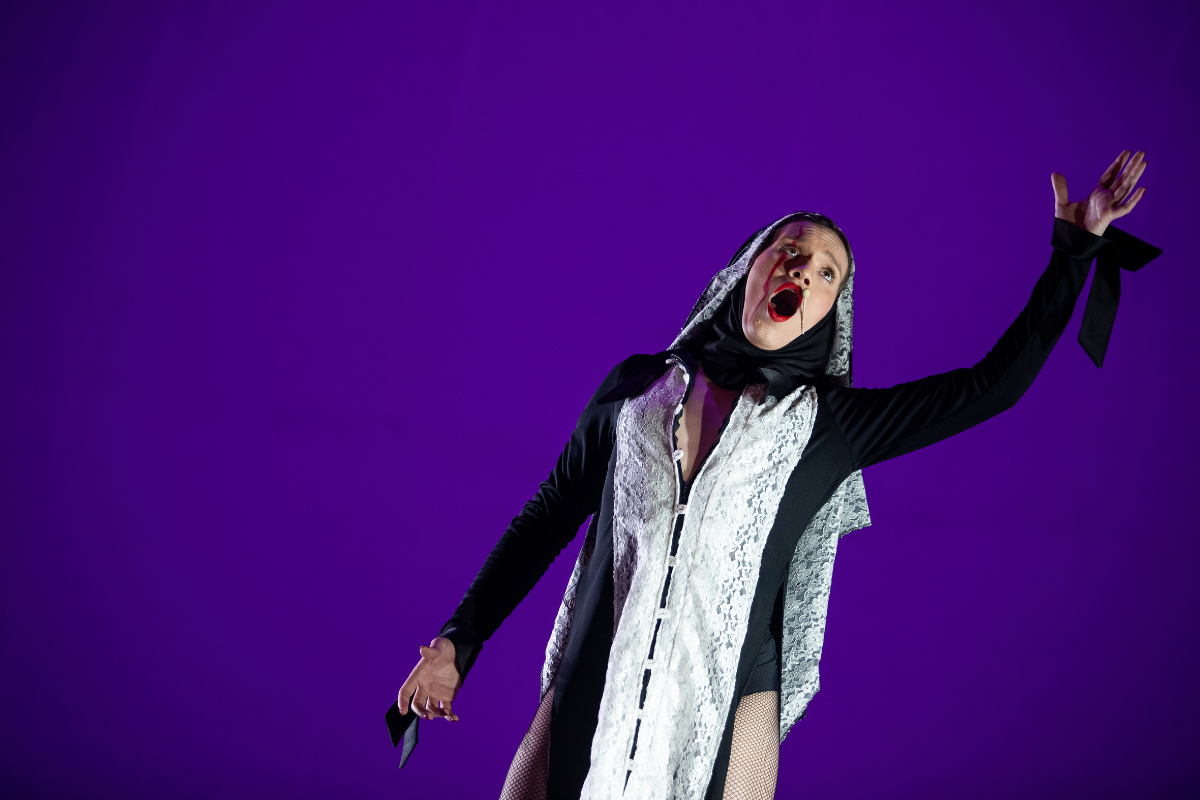 Pam Berry: Vuelve a la cartelera obra sobre los imaginarios y sueños ...