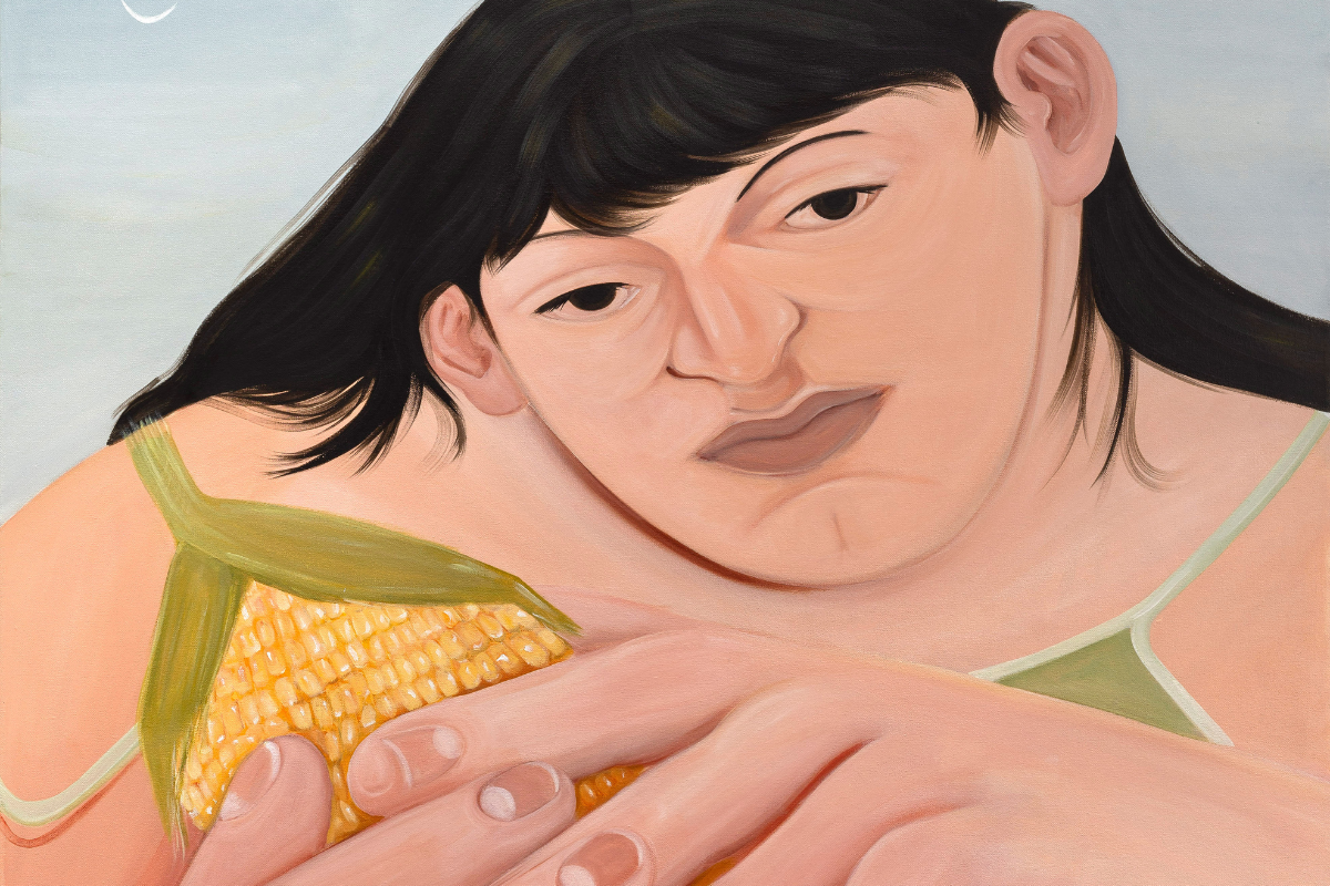 «Silly Little Life»: Mara Faúndez presenta su primera exposición ...