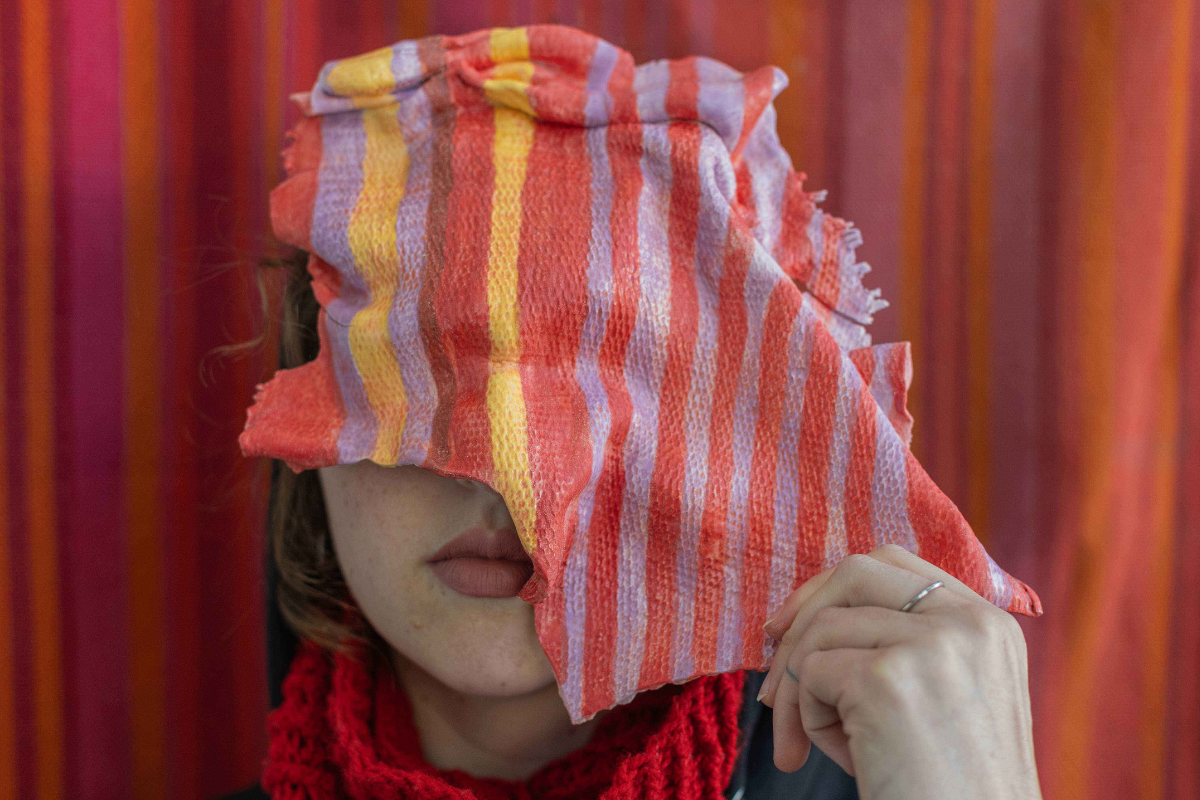 «FRAGMENTOS. Del sonido a la materia» de Ignacio San Martín Godoy en ...